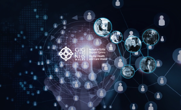 About the DHCW Service Desk - Digital Health and Care Wales