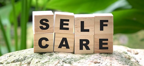Self Care and Support - North Road Medical Practice Cardiff
