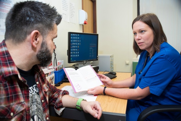 Patient Information - Ty Doctor